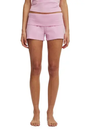 Cotton:on Short Shorts For Women