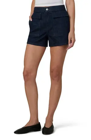Joe's Jeans High Rise Shorts For Women
