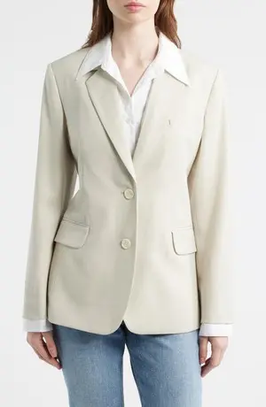 Rag & Bone Straight Hem Outerwear For Women