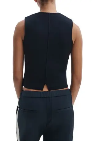 Rag & Bone Portia Wool Vest