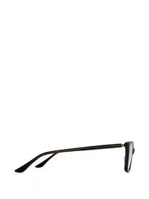 Dita Rectangle Frame Eyeglasses