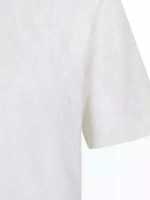 BOSS Zip-up Polo Shirt