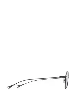 Dita Oval Frame Eyeglasses