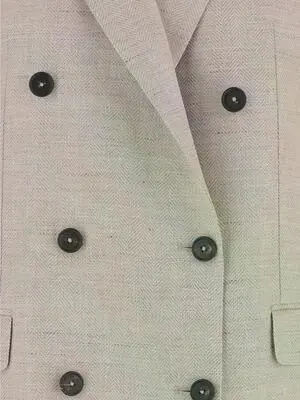 Tagliatore Double-breasted Blazer