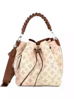 Louis Vuitton Handheld Bucket Bags