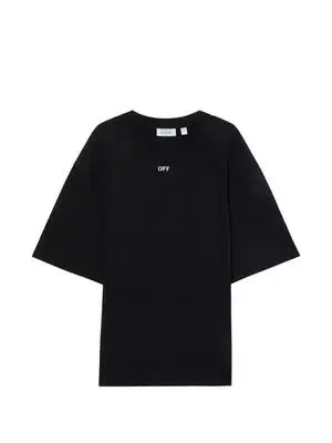 Off-White 3d Spray Arrow T-shirt