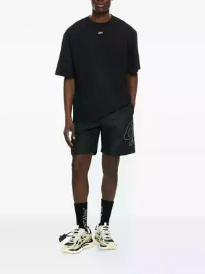 Off-White 3d Spray Arrow T-shirt
