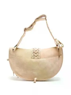 Dior 2002 Admit It Shoulder Bag