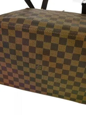 LOUIS VUITTON 2008 Gm Hampstead Handbag