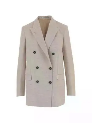 Tagliatore Double-breasted Blazer
