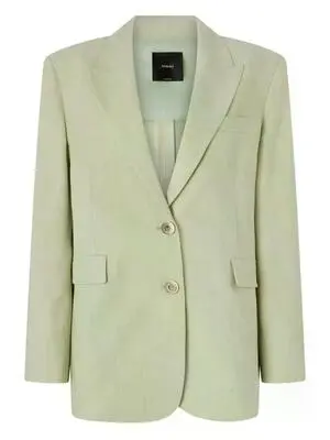 Pinko Button Jacket