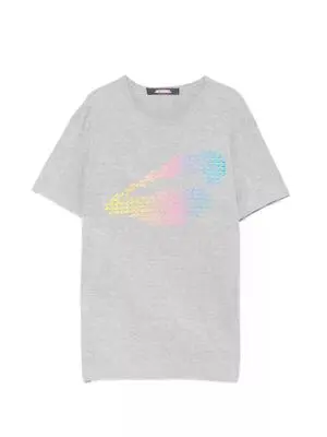 JADE JAGGER Printed T-shirt