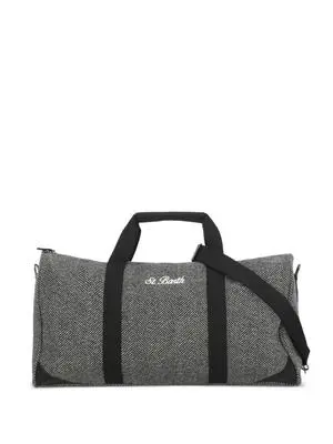 MC2 SAINT BARTH Jetleg Holdall - Grey