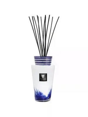 BAOBAB Large Feathers Diffuser - White
