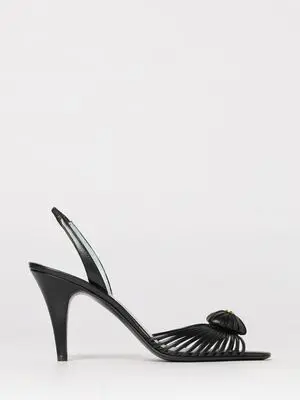 Valentino Garavani Heeled Sandals - Black