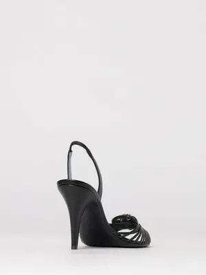 Valentino Garavani Heeled Sandals - Black