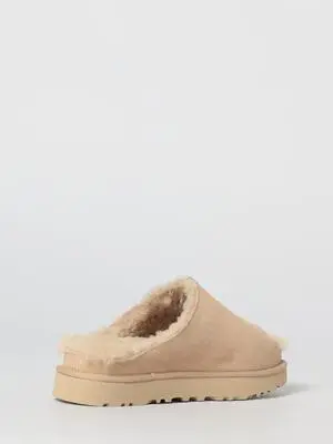 UGG Heeled Sandals - Sand