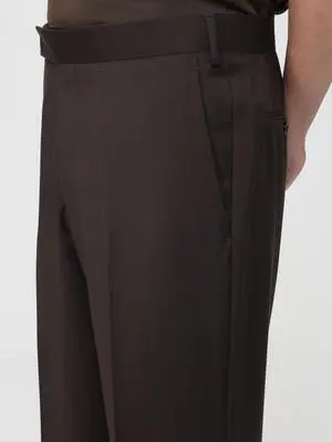 LARDINI Tailored Trousers