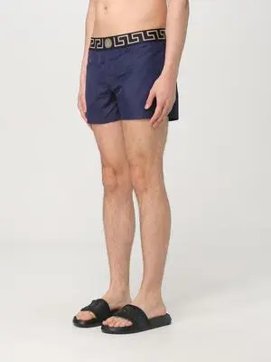 Versace Swimsuit - Blue 1