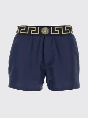 Versace Swimsuit - Blue