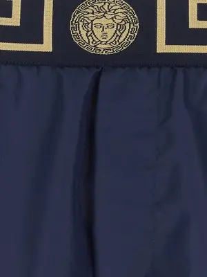 Versace Swimsuit - Blue