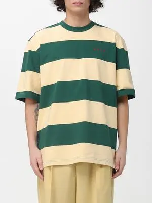 Marni T-shirt - Green