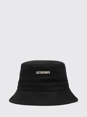 Jacquemus Bucket Hat