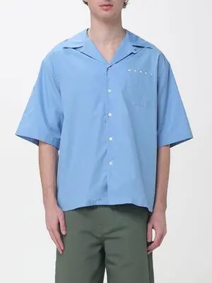 Marni Shirt - Blue