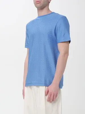 Missoni T-shirt - Blue