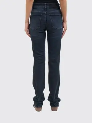HAIKURE Straight Leg Jeans