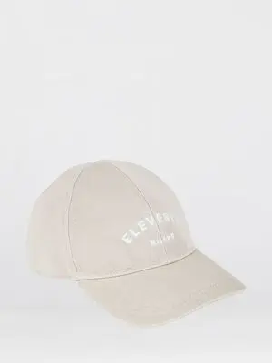 Eleventy Cap - Sand