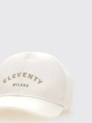 Eleventy Cap - White