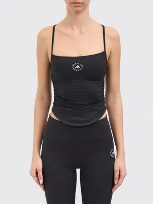 Adidas By Stella Mccartney Off The Shoulder Activewear For Women