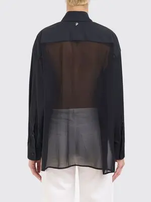 DONDUP Shirt - Black