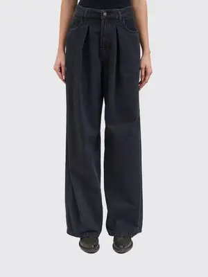 HAIKURE Wide Leg Jeans