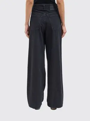 HAIKURE Wide Leg Jeans