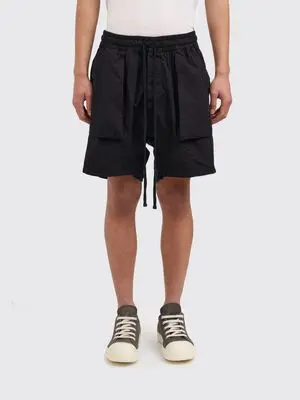 THOM KROM Shorts - Black