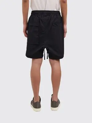 THOM KROM Shorts - Black