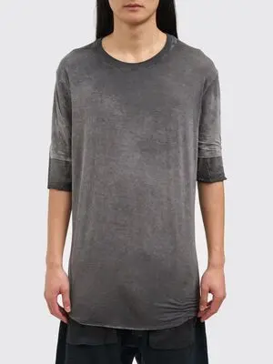 THOM KROM T-shirt - Grey