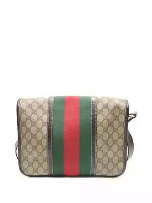 Gucci 2000s Ophidia Shoulder Bag
