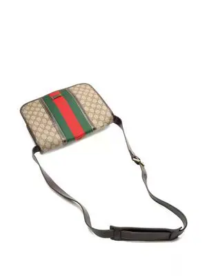 Gucci 2000s Ophidia Shoulder Bag