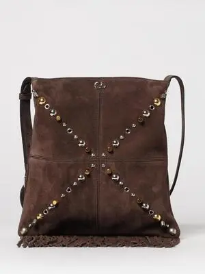 Valentino Garavani Shoulder Bag - Dark