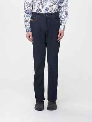 Etro Jeans - Denim