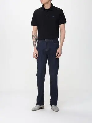 Etro Polo Shirt - Black