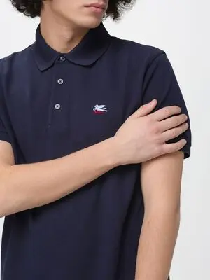 Etro Polo Shirt
