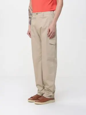 Etro Cargo Pants - Beige