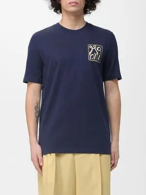 Marni T-shirt - Blue