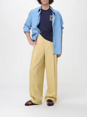 Marni T-shirt - Blue