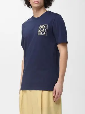 Marni T-shirt - Blue