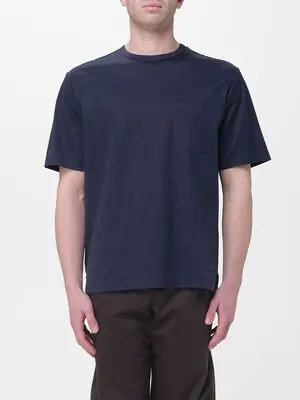 Agnona Logo T-shirts For Men